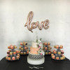 About Us | Tasty Layers Custom Cakes